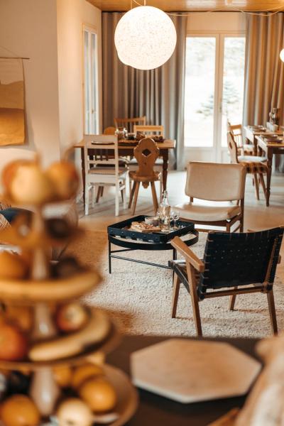 Le Chalet De Plainpalais - Aix-les-Bains
