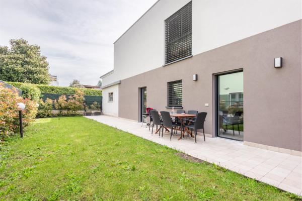Casa Caterina, Family Terrace And Bbq - Trentino