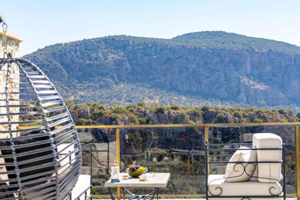 Villa Su - Kalkan