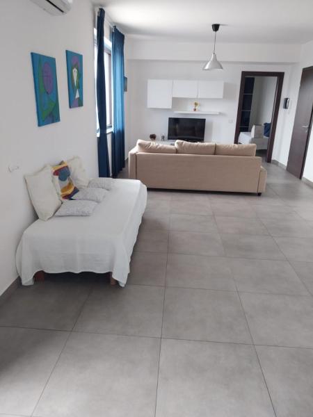 Villa Russo Luxury Apartment - Valverde