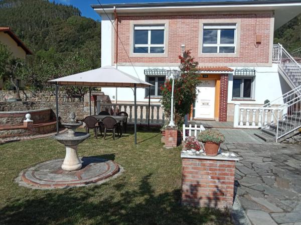 Vivienda Turística Volveré - Puente Viesgo