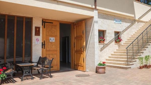 Josephus Vendégház - Balatonmeer