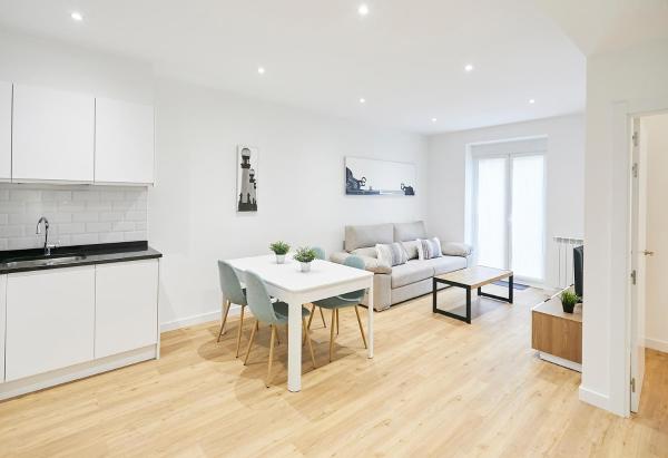 Olatu By Basque Homes - Donostia-San Sebastian