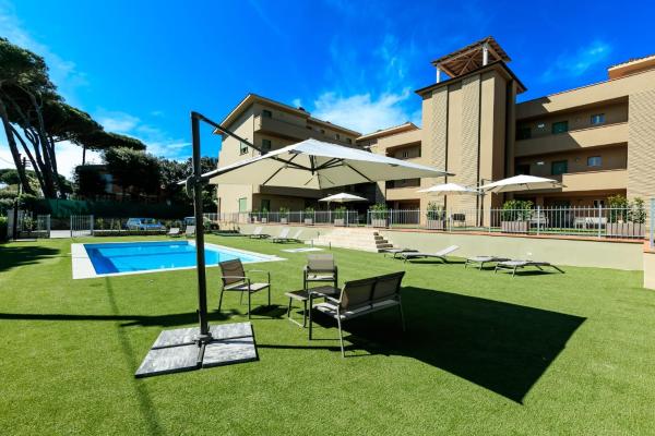 Residence San Francesco - Livourne