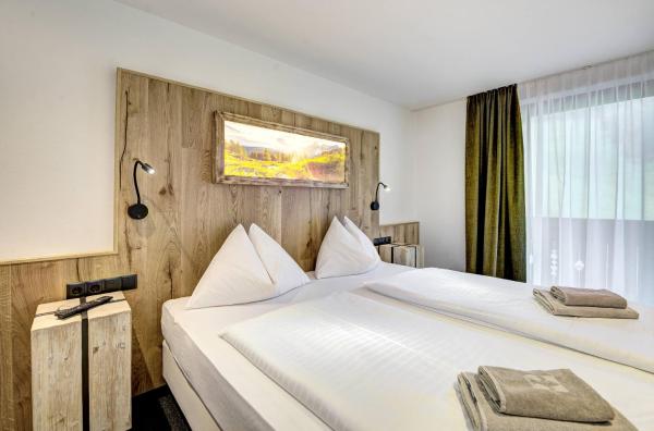 Auszeit Filzmoos - Flachau