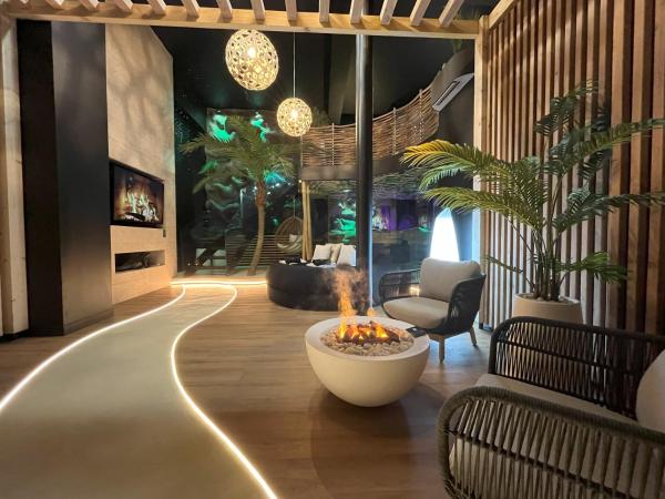 Omira - Nuits D'exception & Spa - Bordeaux