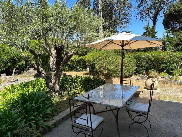 Suite Tropézienne - Gassin