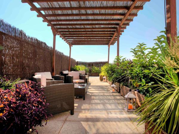Ibis Granada - Santa Fe