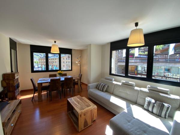 Canillo L'areny View Hut - 7775 - Andorra