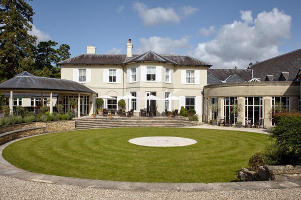 The Vineyard Hotel & Spa - Cotswolds