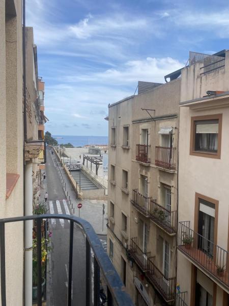 Tarracohomes, Th55 Apartamento Amelia Cerca De La Playa - Tarragona, España