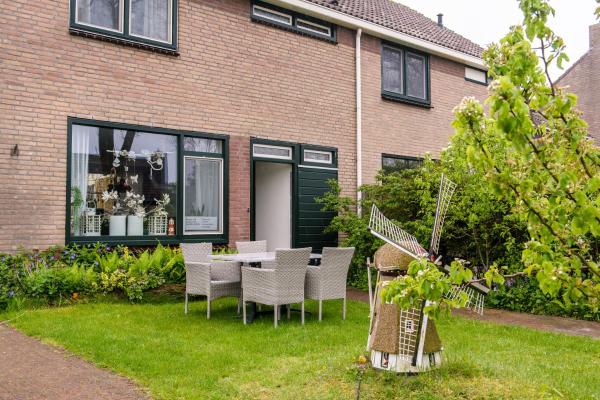 B&b Molenaar - Nes