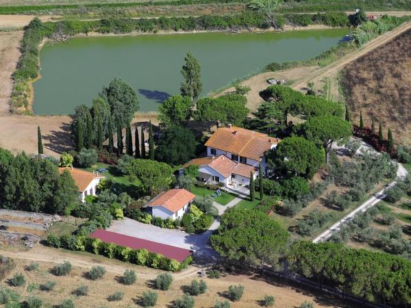 Agriturismo Peretti - Magliano in Toscana
