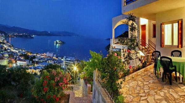 Daphne Bungalows - Greece
