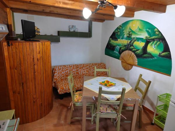 Casa Vintage Mary 2 - Noto