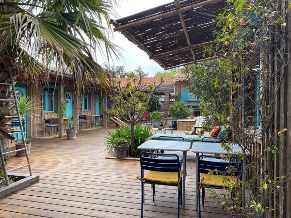 L'océane - Cap Ferret