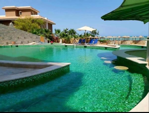 Apartment - Sleeps 4 - Pool - Pet Friendly - Hurghada