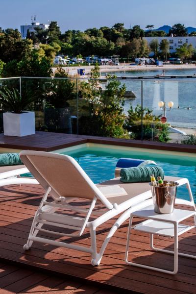 Dedaj Resort - Villa Auri - Zadar