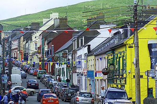 3 Bedroom House A Short Stroll From Dingle Town - Dingle