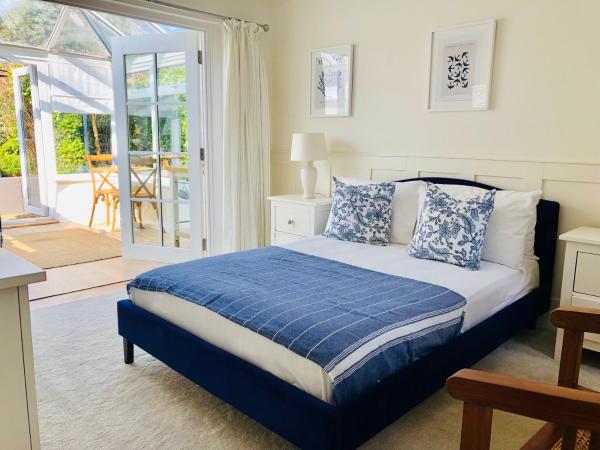 Secluded Spacious Garden Suite - Chichester