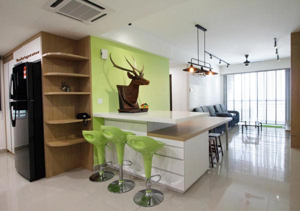 H2h - Cherry House Majestic - Ipoh