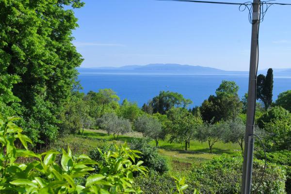 Apartmani Donata - Fiume (Croazia)