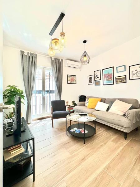 Apartamento Empedrada - Córdoba