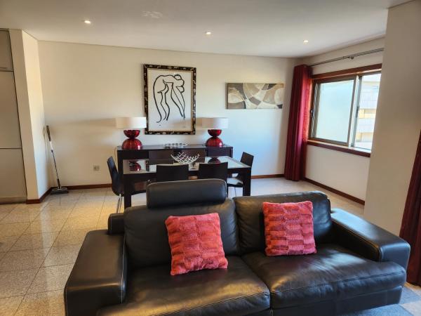 Magnífico Apartamento T2 Praia De Esmoriz - Esmoriz