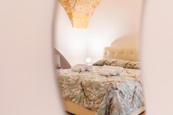 Convivo Apartment Palazzo Galateo - Lecce