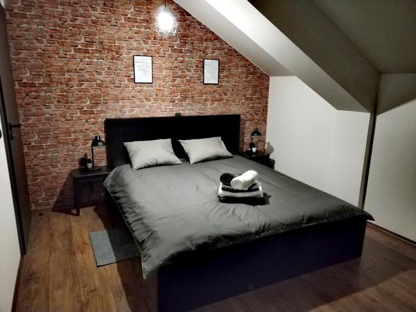 Sobe Tamaris - Karlovac