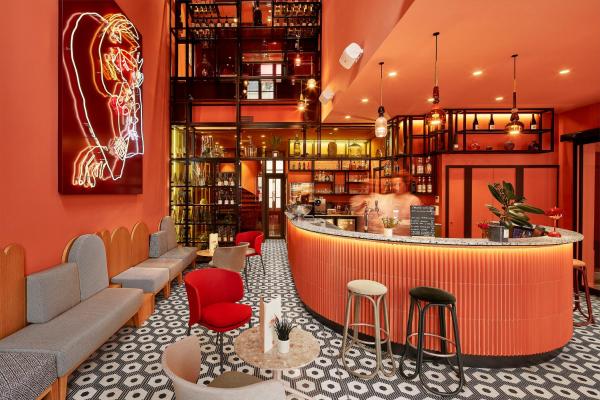 Hotel De Cambis Best Western Premier Collection - Saint-Laurent-des-Arbres