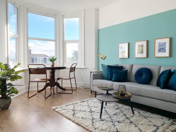 Stunning Seaside Retreat - Broadstairs