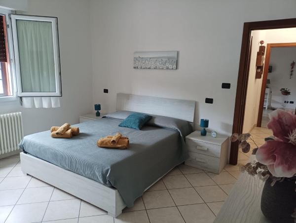 Sisters Home - Bolonia