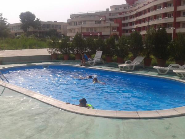 Hotel Zora - Kranevo