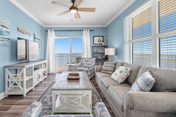 Crystal Shores 1207 - Gulf Shores, AL