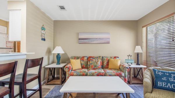 Nautical Watch #D4 By Nautical Properties - Panama City, FL