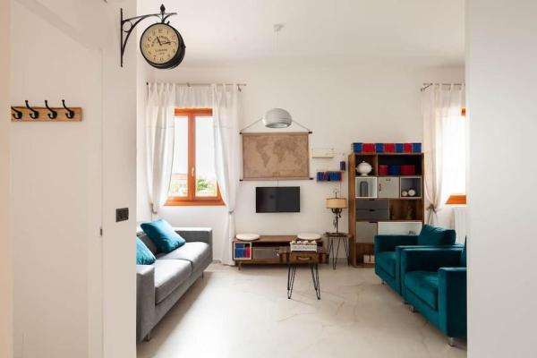 Appartamento Il Mulino Con Parcheggio Gratuito - Bolonia