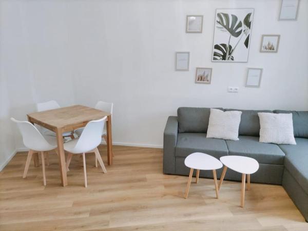Ferienwohnung Luitpold 1 - Memmingen