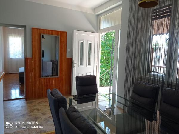 Mátyás Király Apartman - Tapolca