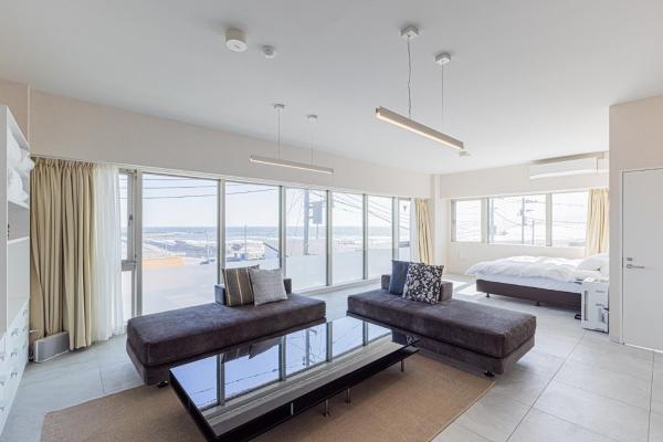 Marsol C,s,beach Hotel - Vacation Stay 50047v - Fujisawa