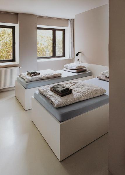 Private Rooms At Hostel63 - Zagreb