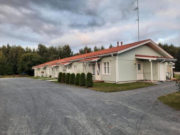 Humppila Majoitus - Varsinais-Suomi