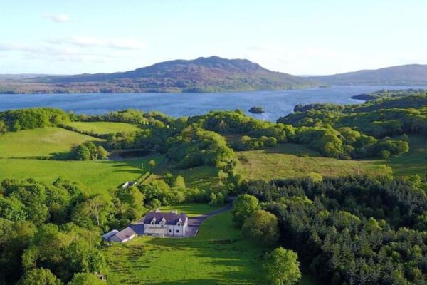 Peaceful, Scenic Family Home - Sligo