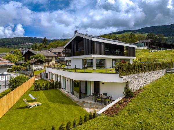 Apartments Baumann Living - Terenten