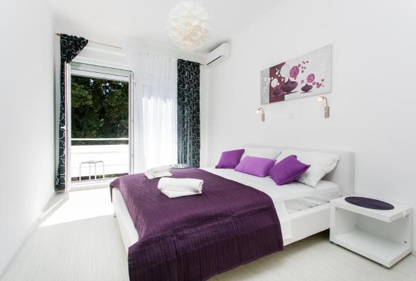 Purple Magic Apartment Dubrovnik -Free Private Parking - Dubrovnik