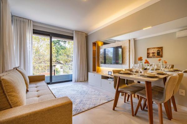 Apto Vista Da Catedral - @Stayhousetemporada - Canela