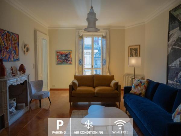 Inappartamento Gioiello - Turin