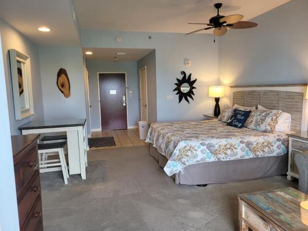 Luau 6725 Sandestin Florida Beach Rentals Gulf Views Tram - Miramar Beach, FL