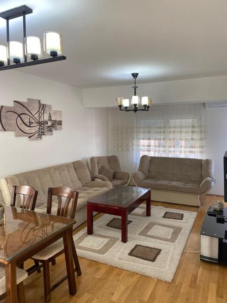 The Grand Residence - Novi Pazar