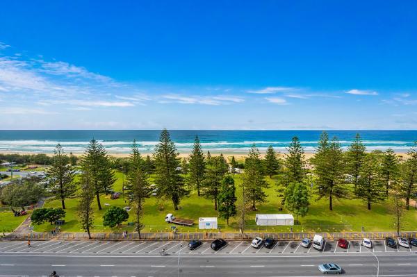Sandpiper Broadbeach - Gold Coast